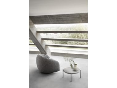 RENOIR Coffee table By NICOLINE