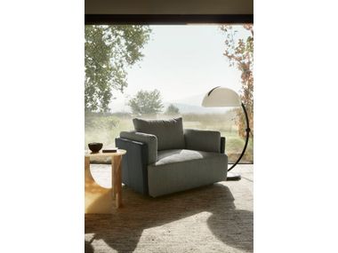 SUNSET Armchair By NICOLINE