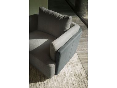 SUNSET Armchair By NICOLINE