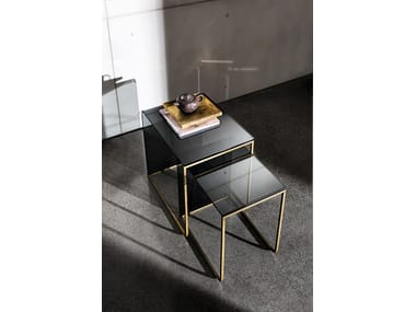 Stackable Coffee tables | Archiproducts