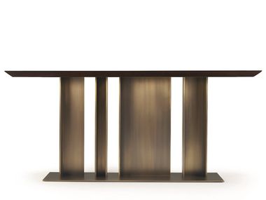 NILA | Table Milano 2019 Collection By Promemoria design Davide Sozzi