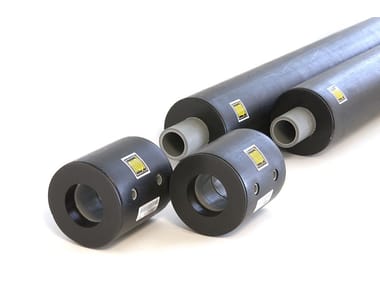 NIRON ALL PRO Component for water network By NUPI