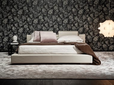 NIRVANA bed By Mussi