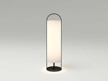 LANTERNON LED floor lamp By NITZAN HOME