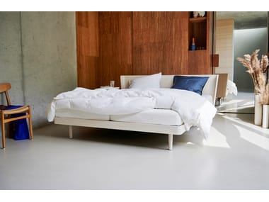 NOA | Double bed By Auping design Eva Harlou