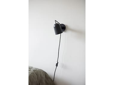 NOC WALL Wall lamp By Hay