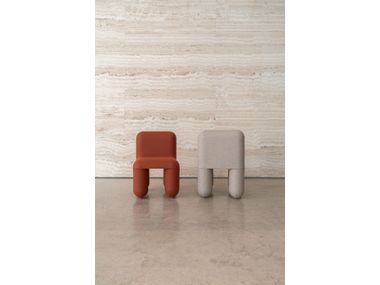 HELLO Chair By NOOM