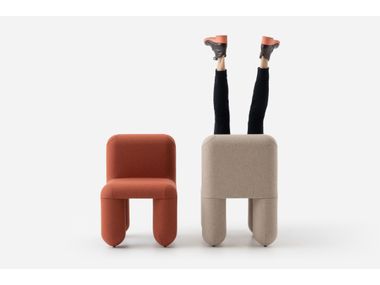 HELLO Chair By NOOM