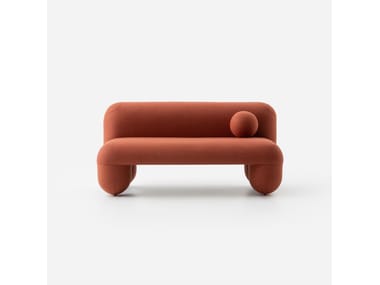 HELLO Sofa By NOOM