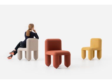 HELLO Chair By NOOM