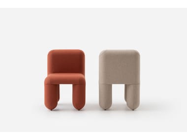 HELLO Chair By NOOM