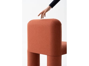 HELLO Chair By NOOM
