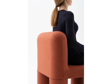 HELLO Chair By NOOM
