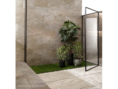 NORDE | Outdoor floor tiles By Atlas Concorde