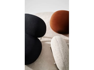 COOPER Easy chair By NORR11