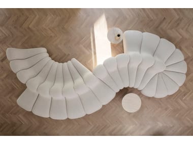 JAGGER LOUNGE 沙发 By NORR11