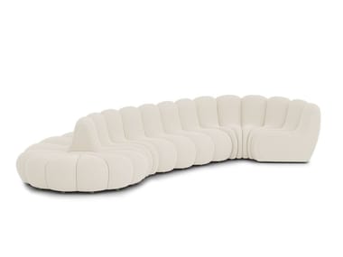 JAGGER LOUNGE 沙发 By NORR11