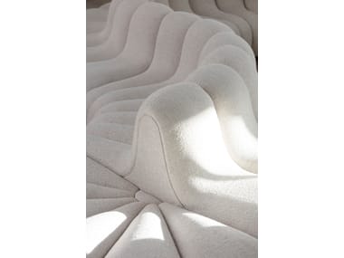 JAGGER LOUNGE 沙发 By NORR11