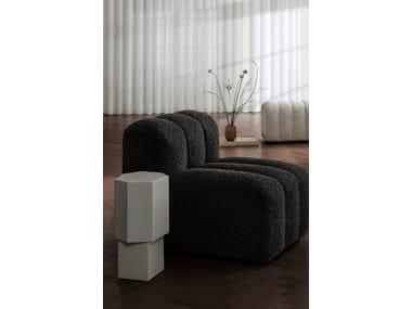 QUARTZ Concrete coffee table By NORR11