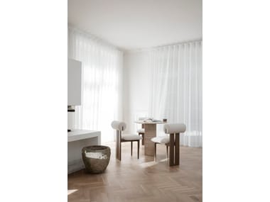 SOHO Table By NORR11