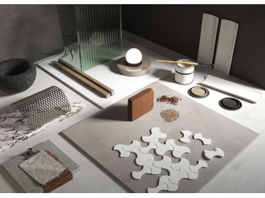 NORSE Flooring By Terratinta Ceramiche