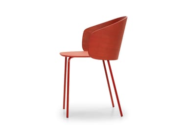 NOT WOOD | Chair Not Wood Collection By True Design design E-ggs
