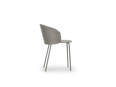NOT WOOD | Chair Not Wood Collection By True Design design E-ggs