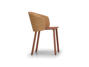 NOT WOOD | Chair Not Wood Collection By True Design design E-ggs