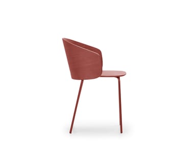 NOT WOOD | Chair Not Wood Collection By True Design design E-ggs