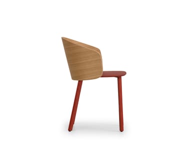 NOT WOOD | Chair Not Wood Collection By True Design design E-ggs