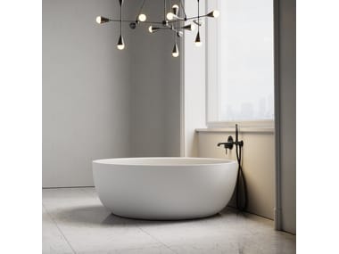 NOTION | Bathtub By LUSSO