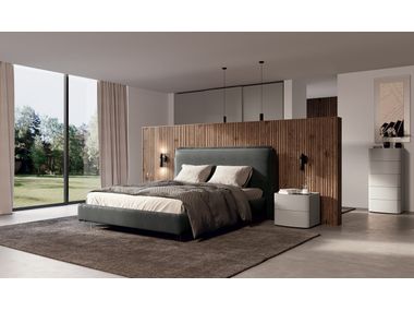 Bedroom set NOTTE. / 12 By Febal Casa