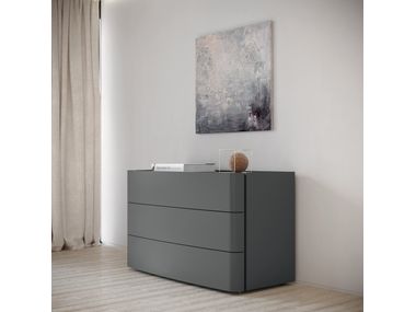 NOTTE. / 16 Bedroom set By Febal Casa