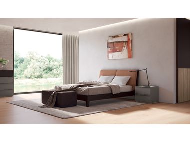 NOTTE. / 17 Bedroom set By Febal Casa