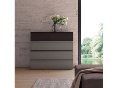 NOTTE. / 17 Bedroom set By Febal Casa