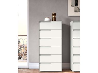 Bedroom set NOTTE. / 18 By Febal Casa