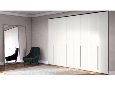 Bedroom set NOTTE. / 18 By Febal Casa