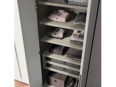 Bedroom set NOTTE. / 18 By Febal Casa