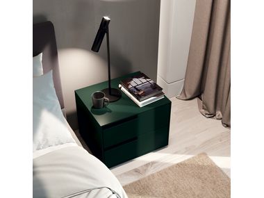 NOTTE. / 21 Bedroom set By Febal Casa