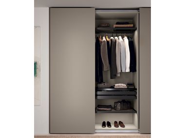 NOTTE. / 21 Bedroom set By Febal Casa