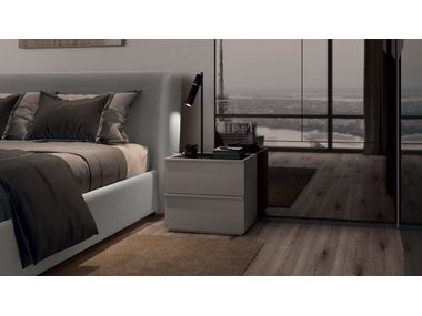 NOTTE. / 22 Bedroom set By Febal Casa