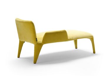 NOVA | Chaise longue By EPÒNIMO design Federico Carandini