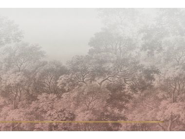 NOVEL wallpaper By GLAMORA