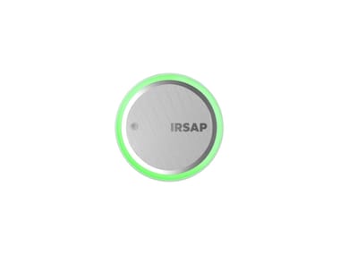 Accessory for HVAC system SMART VALVE By IRSAP