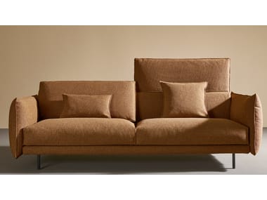 NUBES | 3 seater sofa By Twils