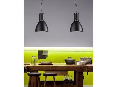 NUBES pendant lamp By PURALUCE