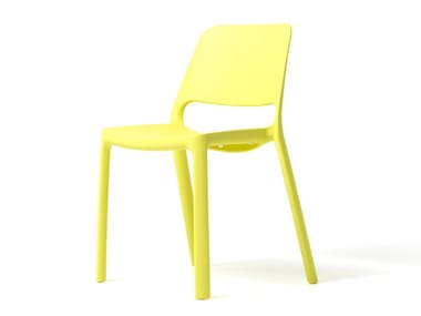 NUKE | Chair Nuke Collection By Diemme