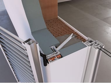 PIVOT Subframe By NURITH