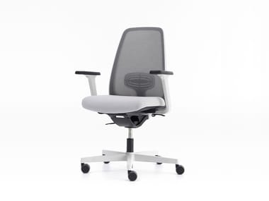 AIR FLEX Office chair By NURUS