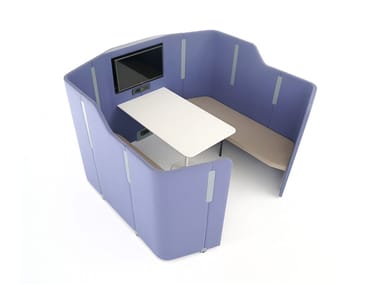 NURUS: Office and contract furniture | Archiproducts